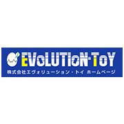 EVOLUTION TOY – Anotoys Collectibles