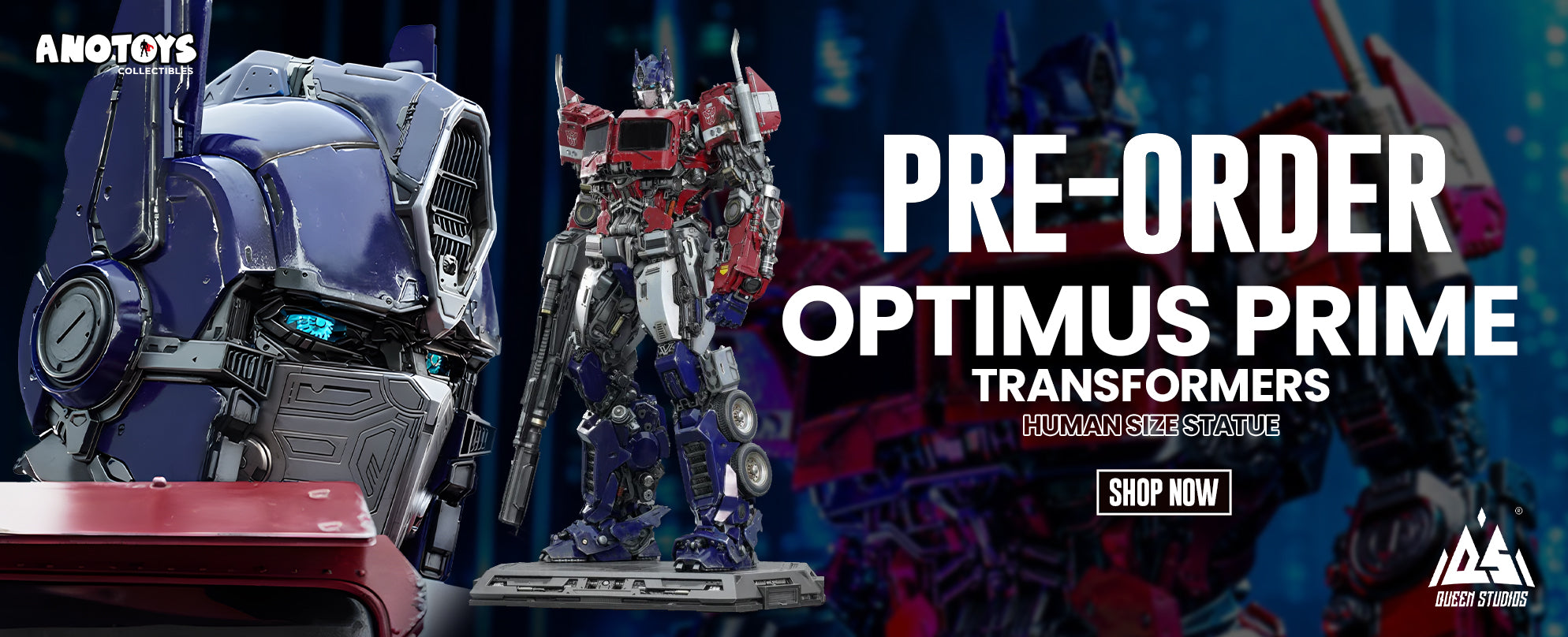 Anotoys Collectibles