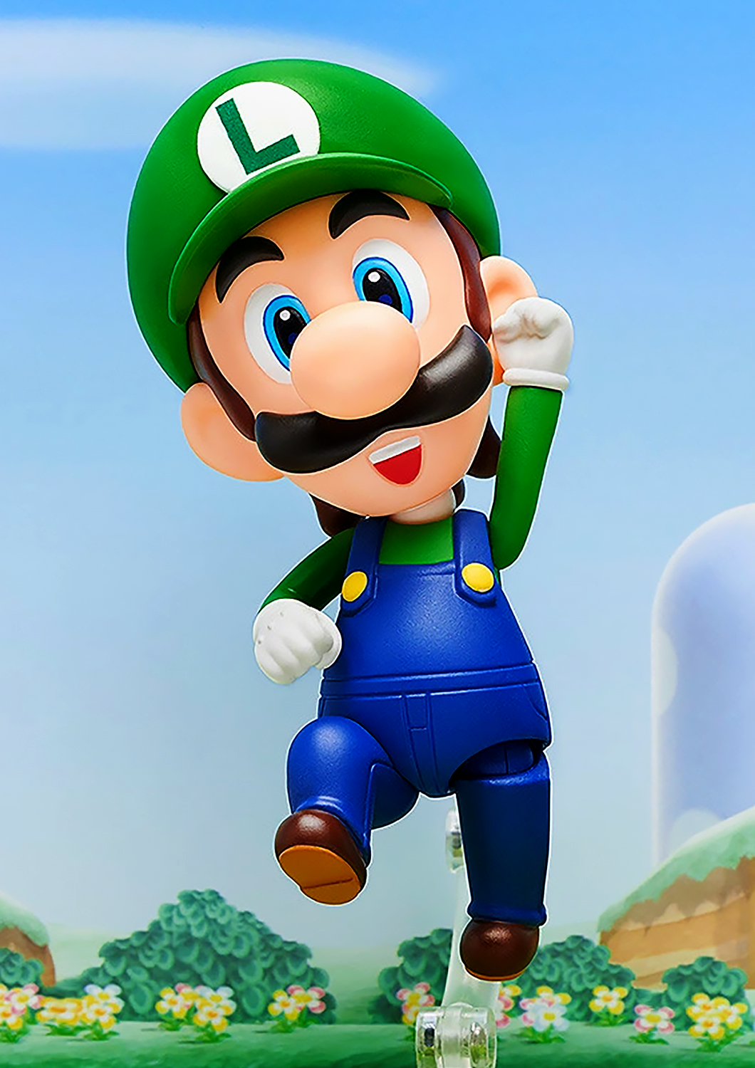 LUIGI (3RD-RUN) - G90873 – Anotoys Collectibles