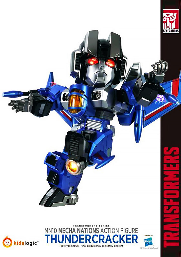 TRANSFORMERS – Anotoys Collectibles