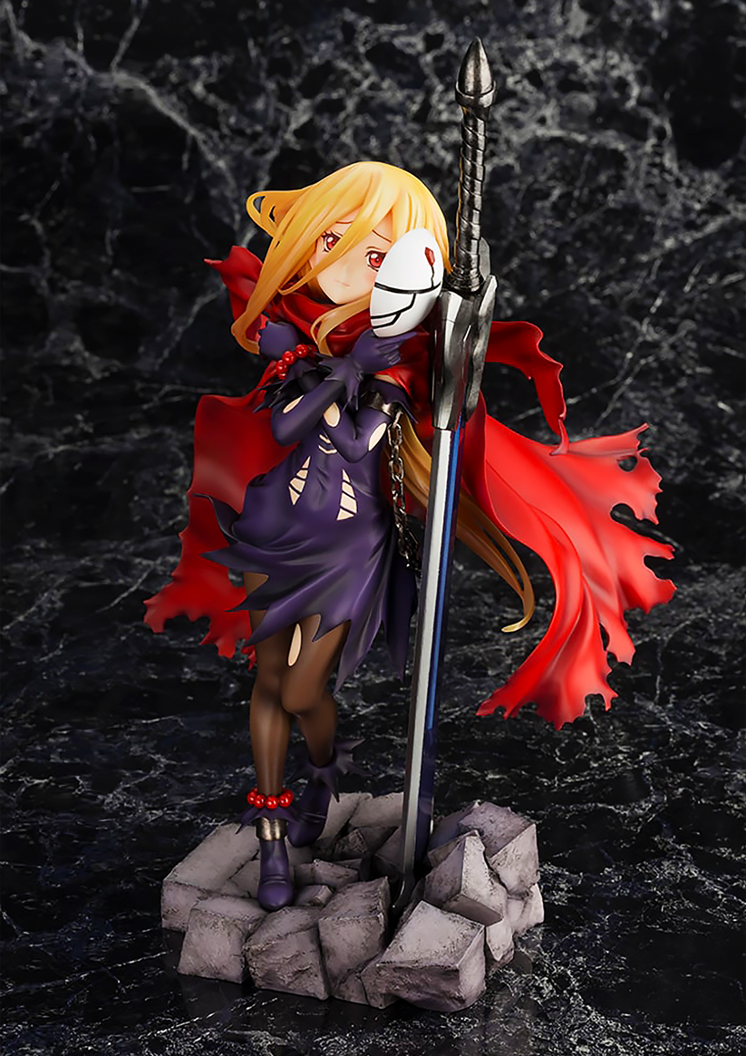 OVERLOAD EVIL EYE 1/7 SCALE - PP838 – Anotoys Collectibles